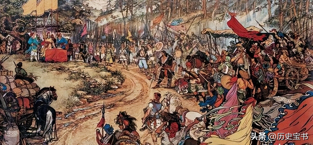 Top 10 Peasant Revolts That Changed History - iNEWS