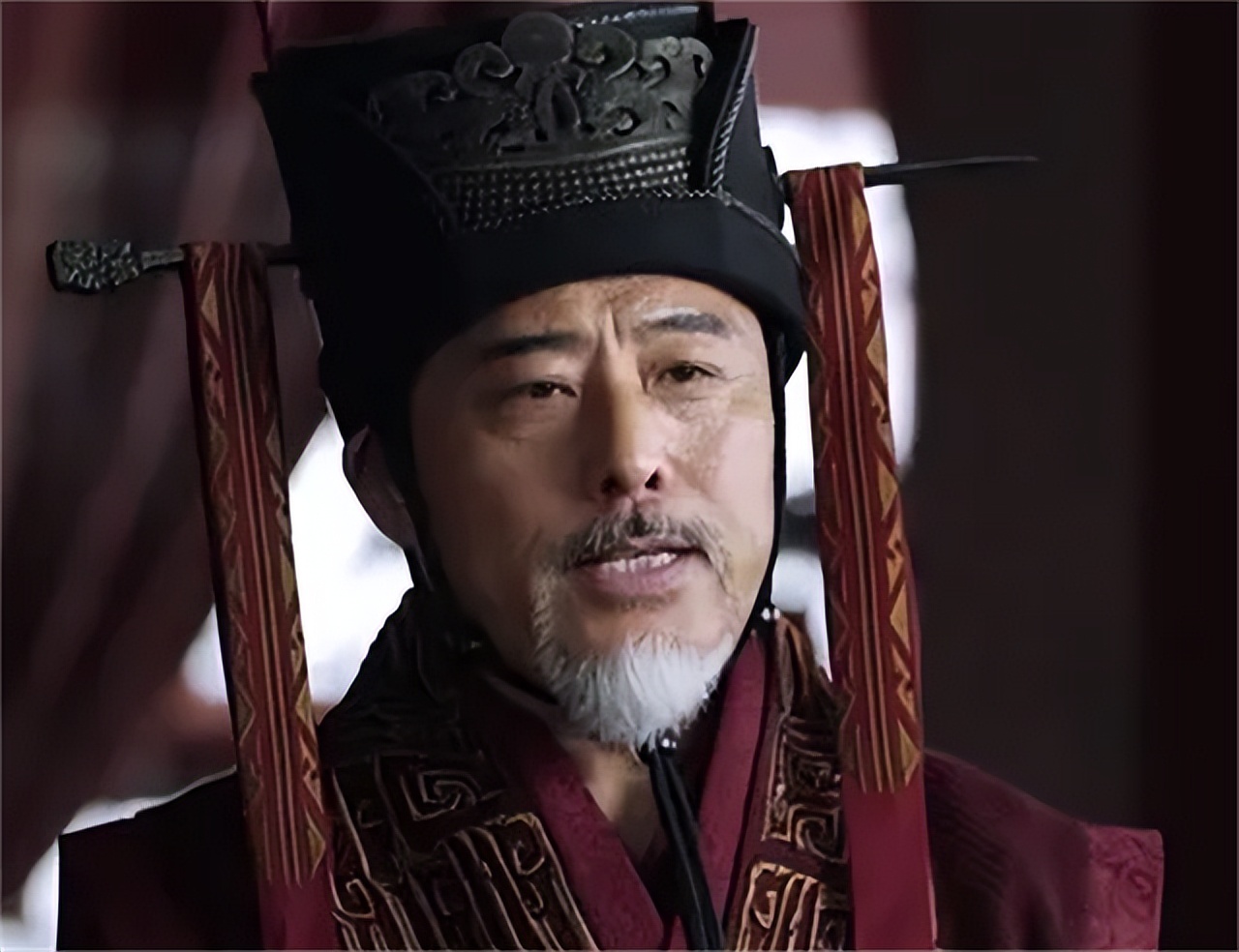 Li Mu, a general of the Zhao State, used the weak to defeat the strong ...