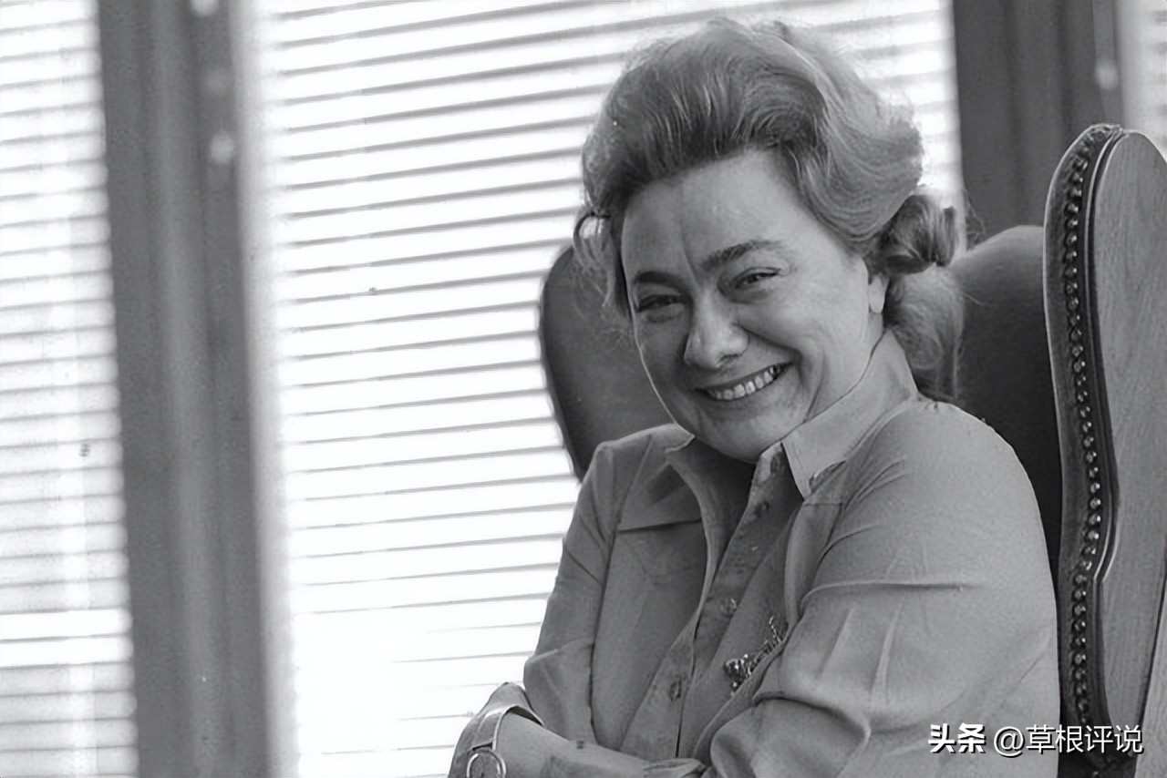 From the Corruption of Brezhnev's Daughter - iMedia