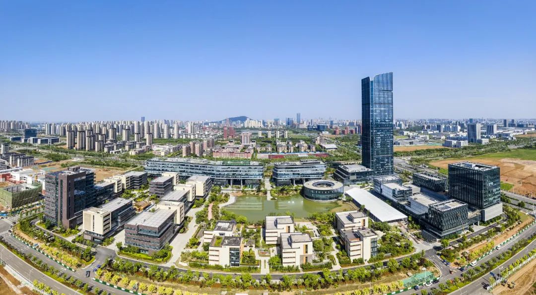 Zhongan Chuanggu: "Breeding and Nurturing" to build a dream for the ...