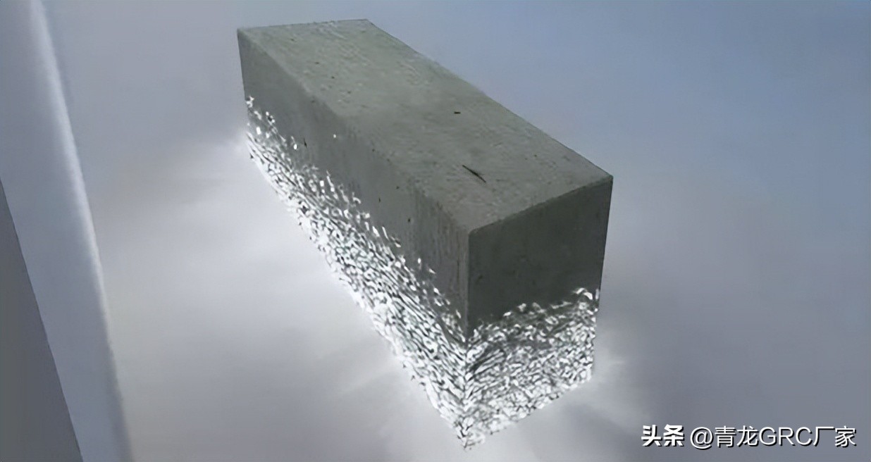 What are the characteristics of light-transmitting concrete materials ...