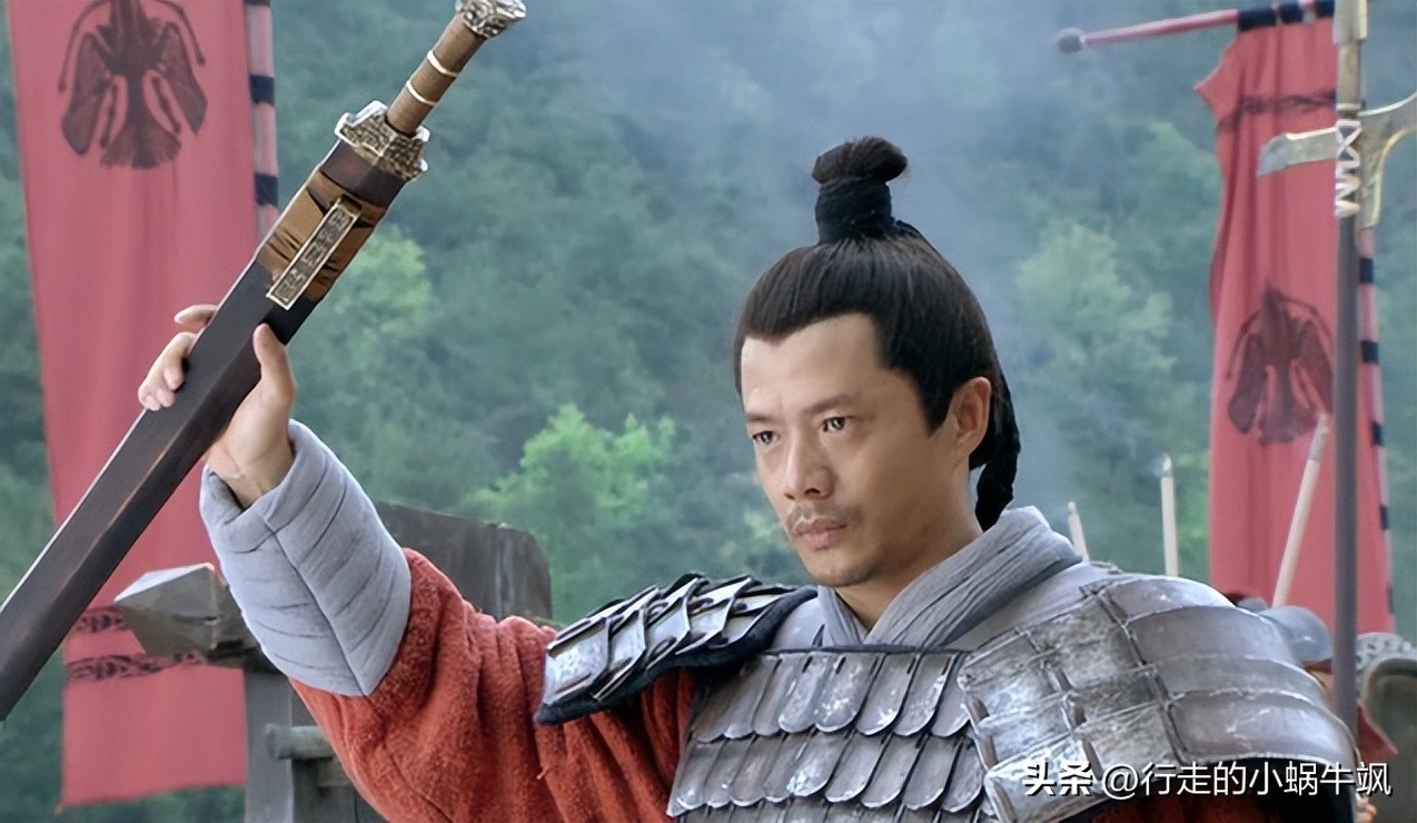 Understand the legendary life of "Soldier Immortal" Han Xin in one ...