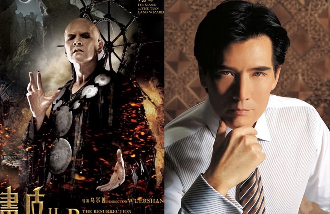 Fei Xiang complained that he had never taken off his clothes when he was young, but now in his ...