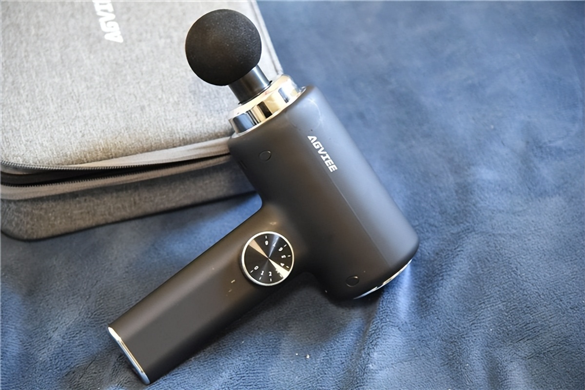 2023 Fascia gun ultra-comprehensive evaluation PK! GXA/Weiye/Philips/Xiaomi/KEEP! - iNEWS