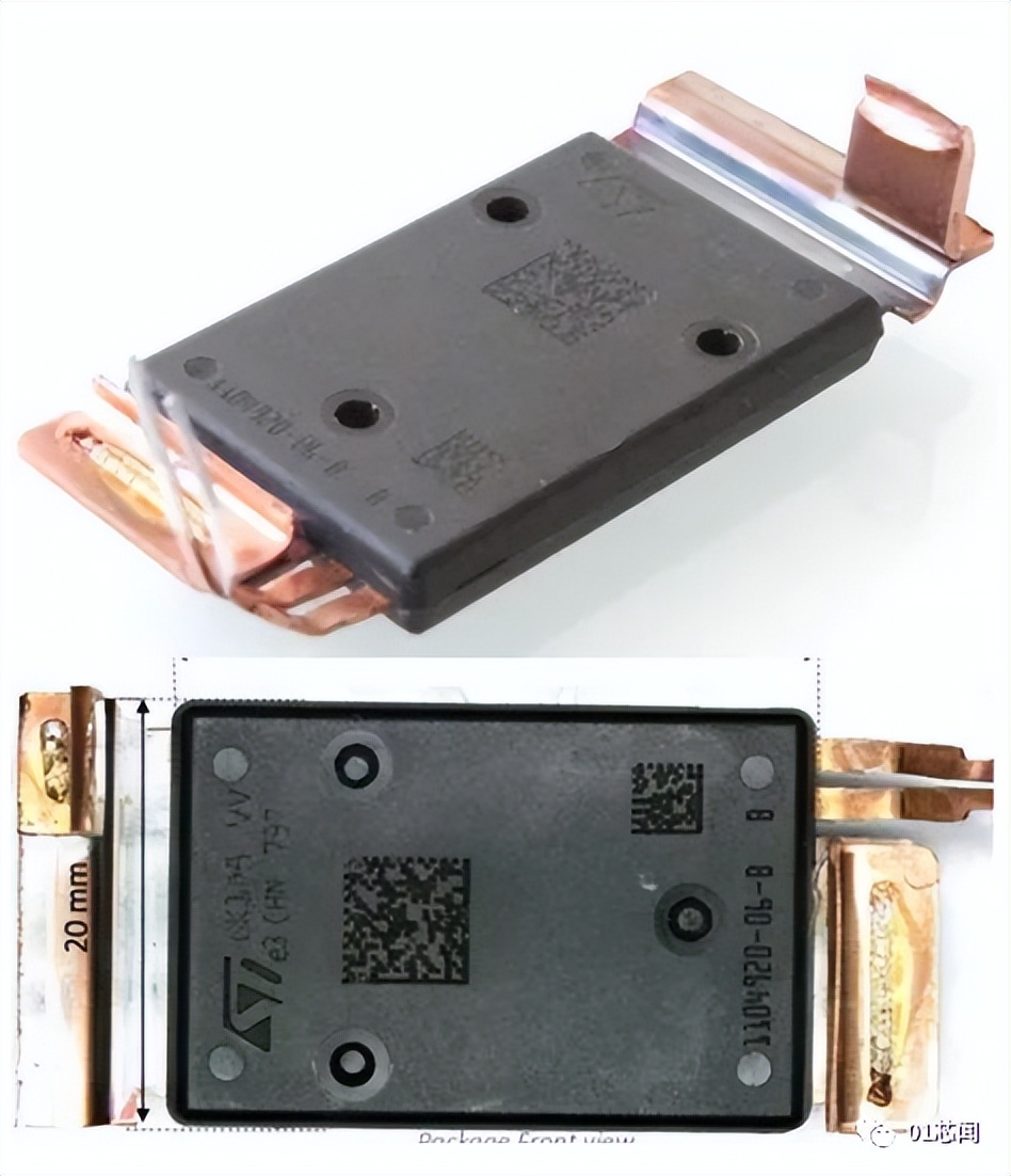 Tesla's mysterious supplier surfaced, who is the one billion contract ...