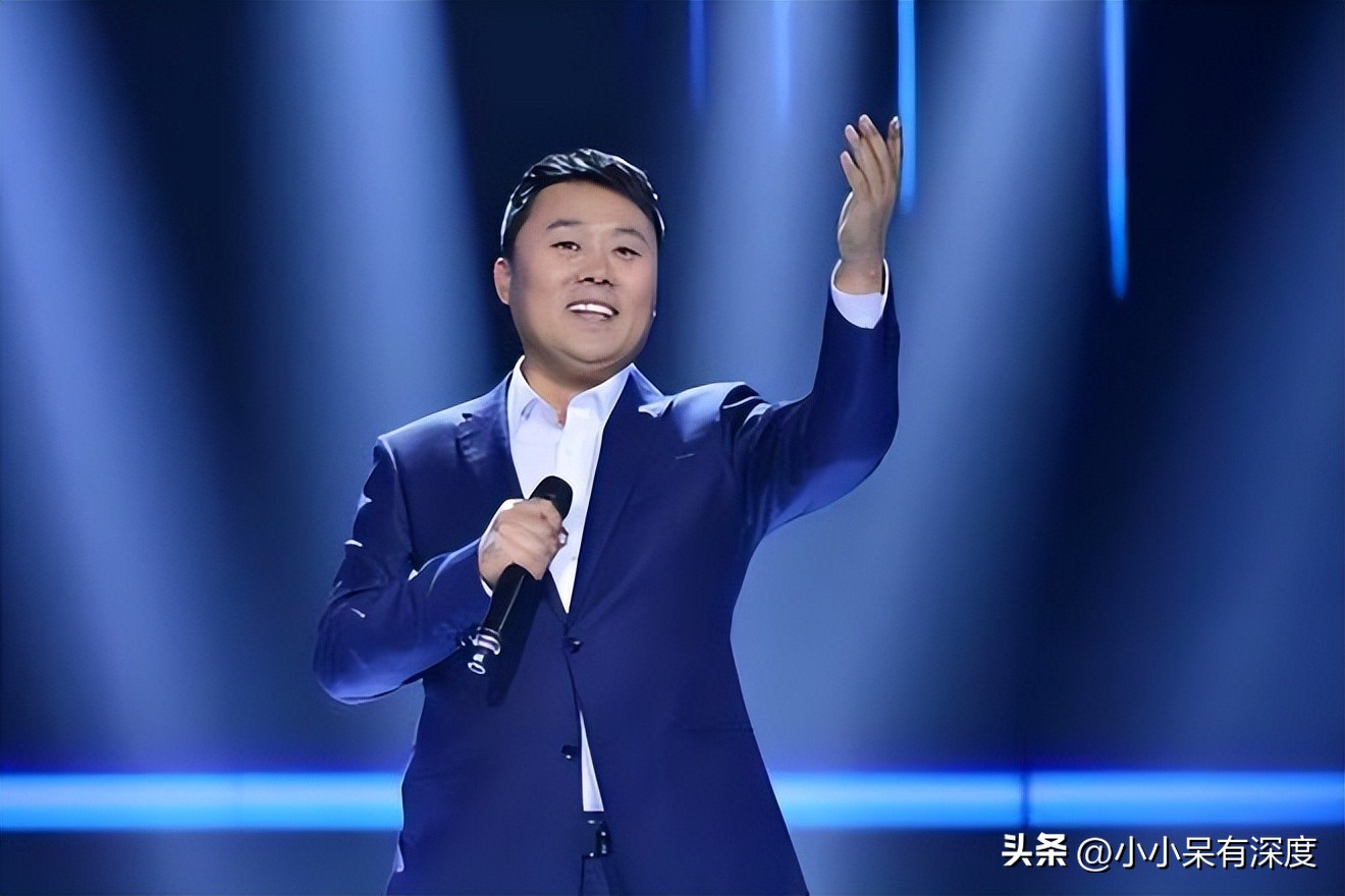 From farmer to singer: Liu Dacheng, his wife looks exactly like Li ...