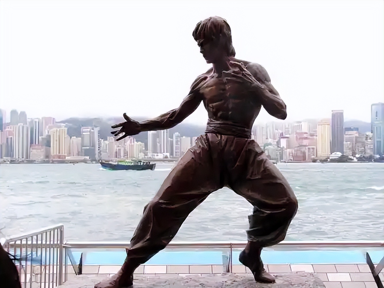 The Legendary Life of Bruce Lee and Interpretation of His Life ...