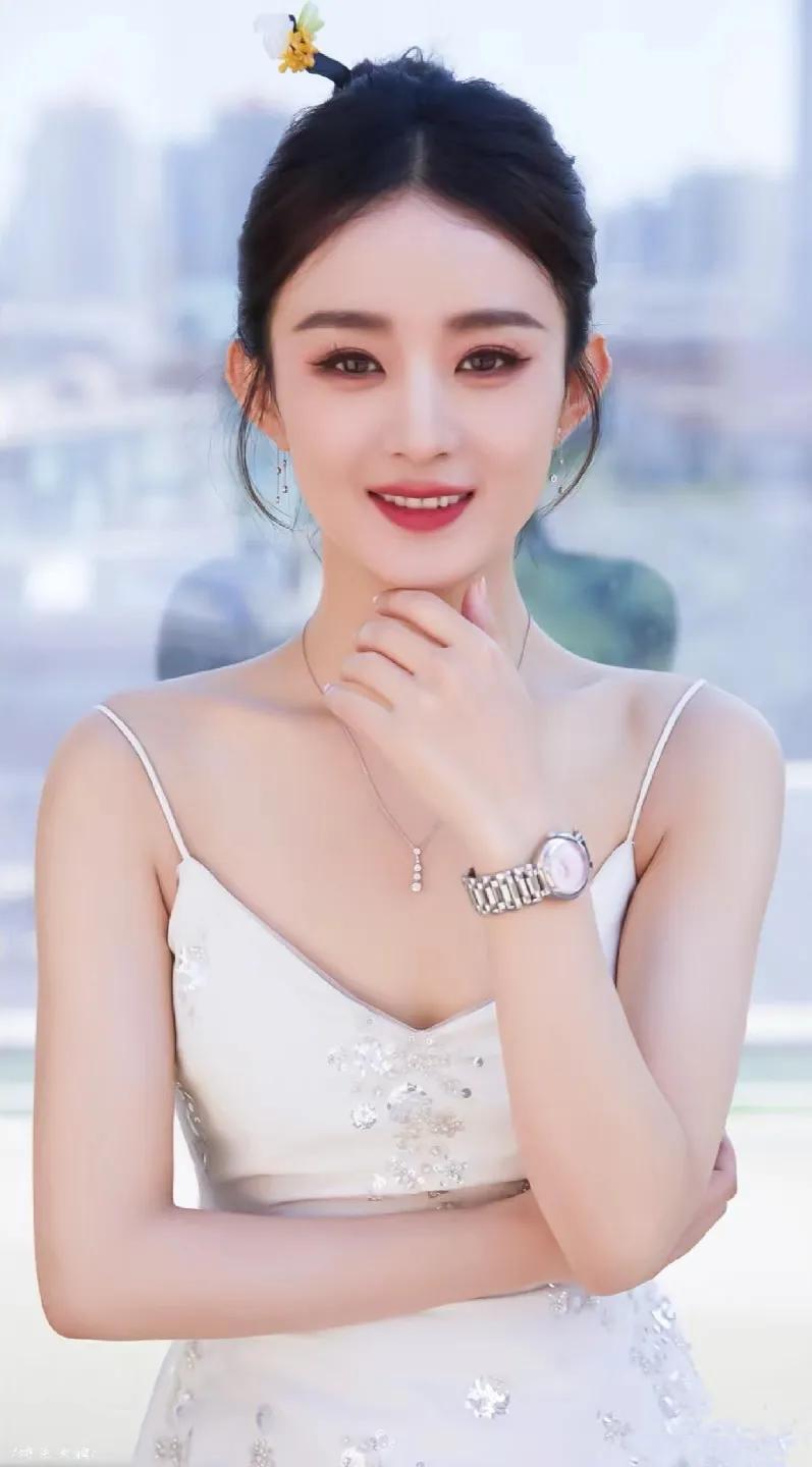The five most "clean" actresses, no plastic surgery, no promiscuity, a ...