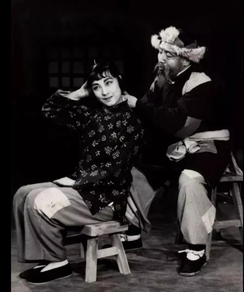 Lao Shen's Opera: Modern Opera and "Drama Singing" - iNEWS