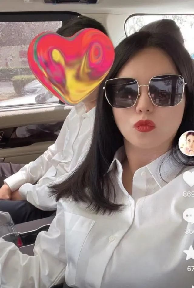 47-year-old Li Xiangxin's love affair was exposed, and he returned to ...