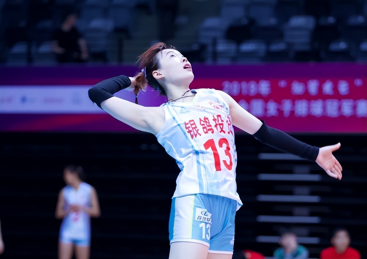Yu Jiarui and Sun Haiping have left the team, and there are not many ...