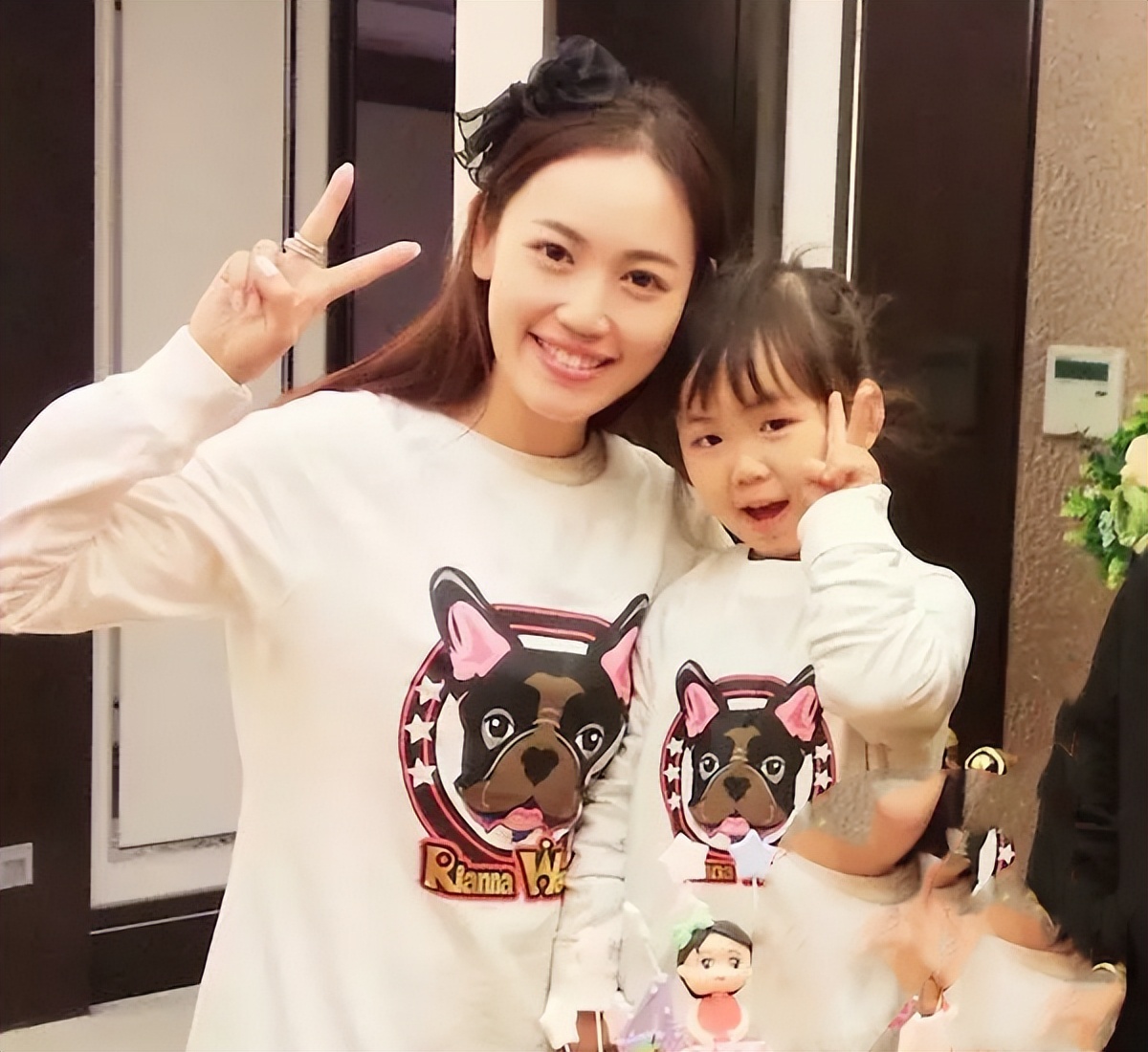 All the past disappeared, Wang Baoqiang and Ma Rong reconciled - iMedia