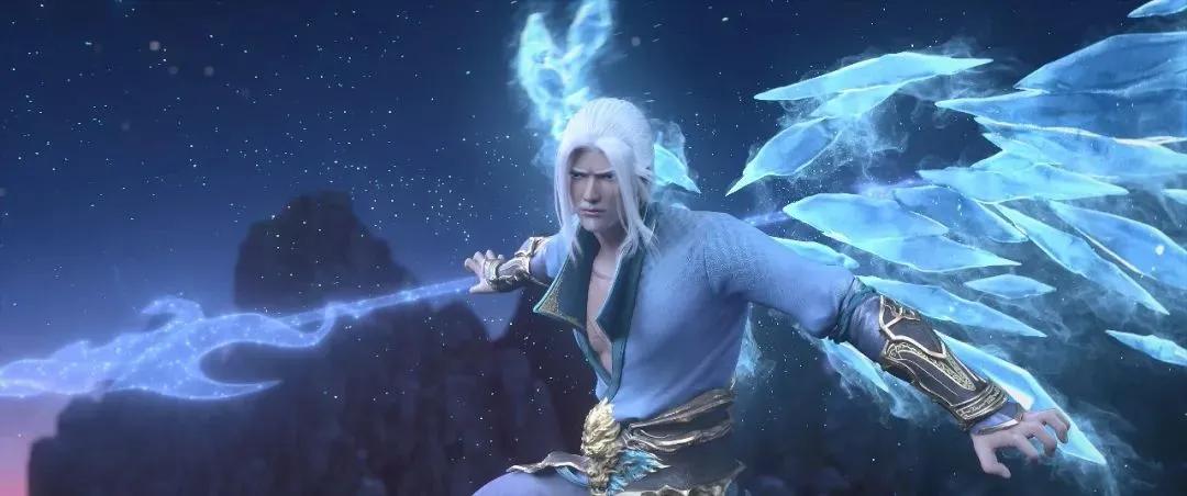 Dou Po Nian Fan 46: Yunshan colluded with the Soul Palace to attack the ...