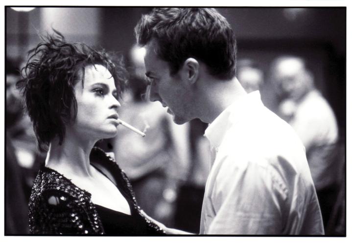 Wild Minds: Consumerism and Self-salvation in Fincher's "Fight Club ...