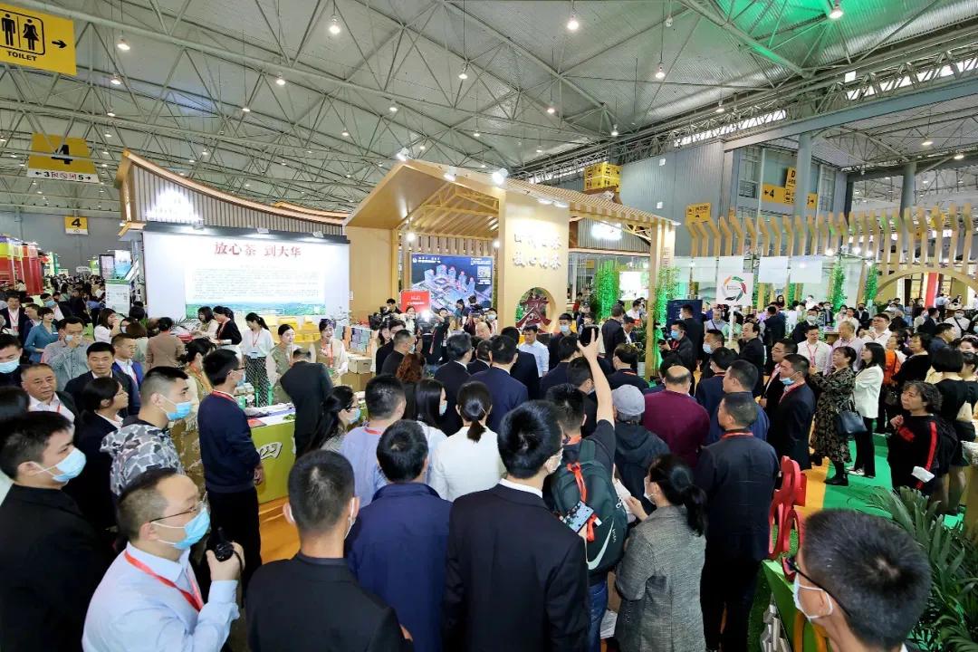 Nine major themes of 70,000 square meters, the first exhibition of the ...
