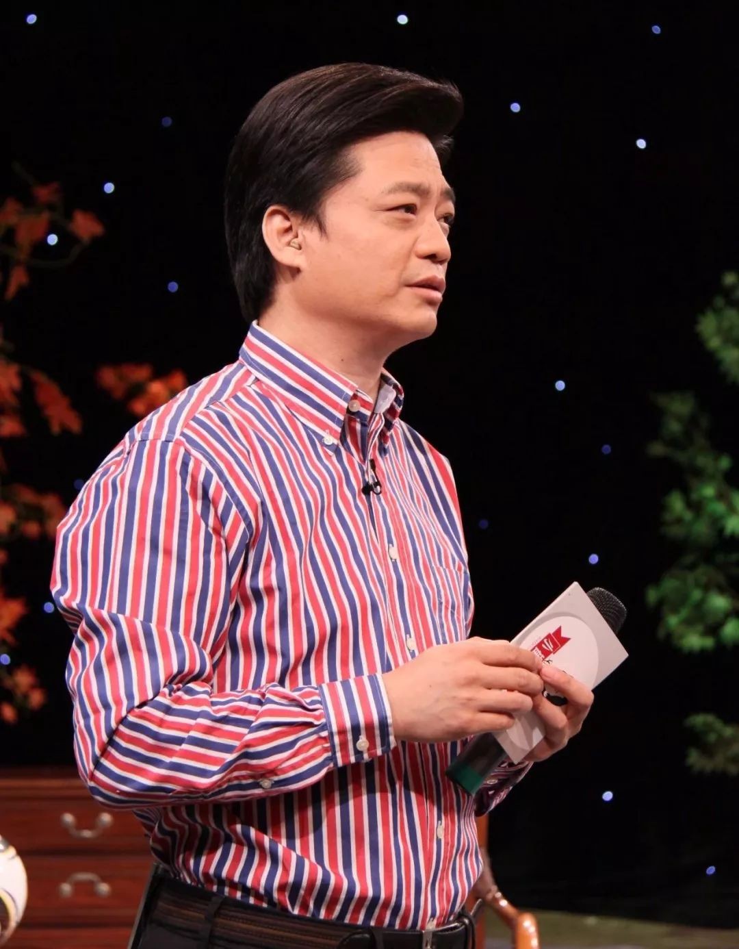 The famous talker Xiao Cui became old Cui, from "telling the truth" to ...