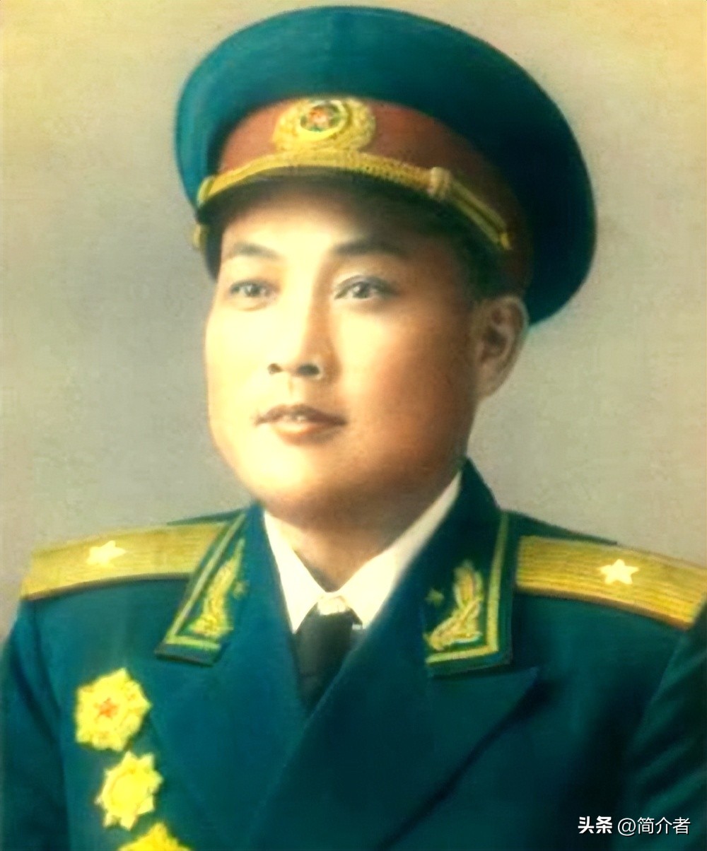 Centennial Civilian and Military General of the Republic (16) - iNEWS