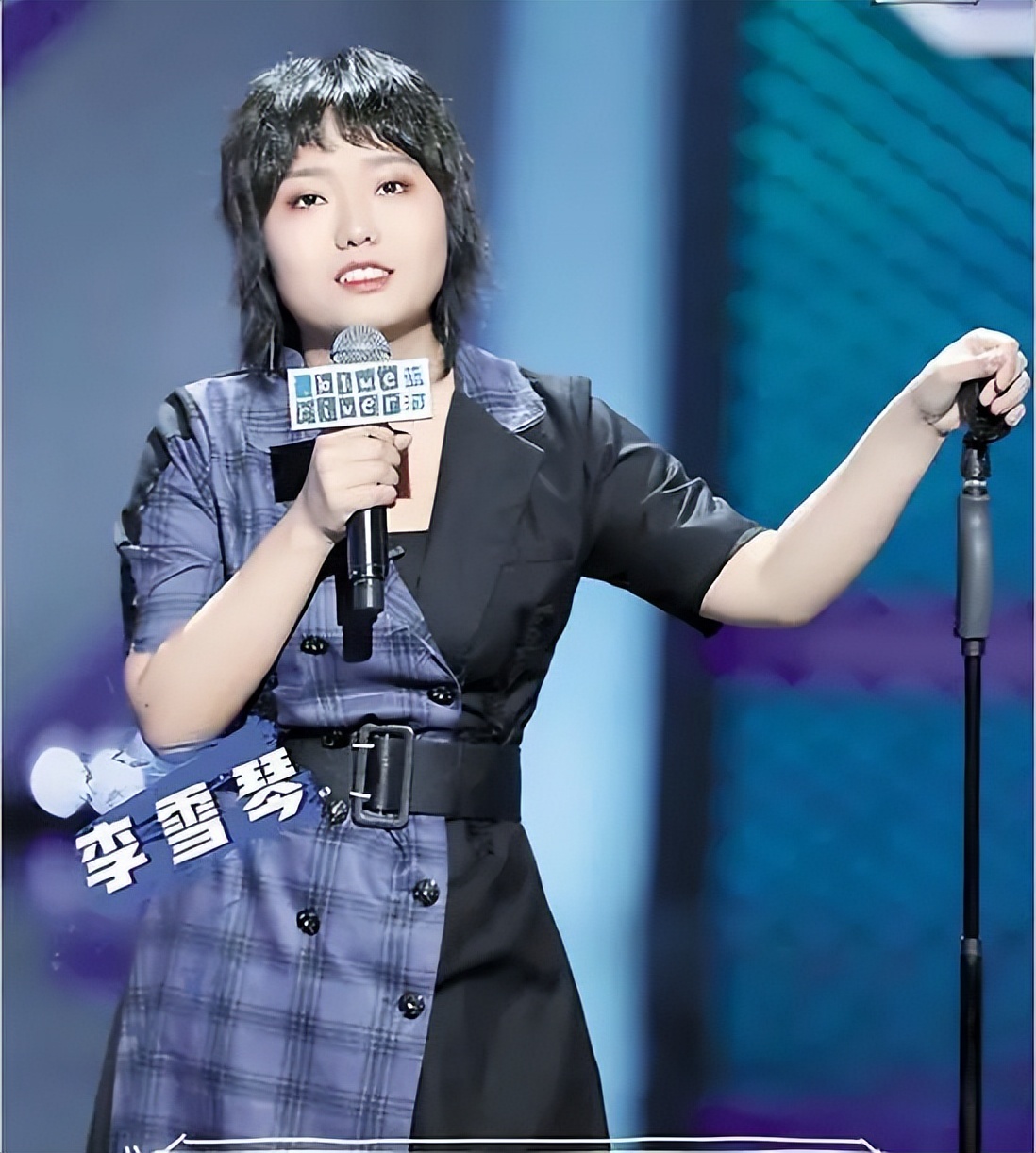 Xiaoguo should be punished, but the crime of talk show is not death - iNEWS