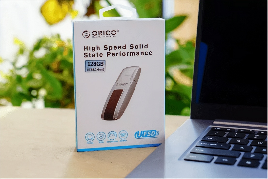 Unimaginably fast, ORICO-UFSD-C flash U disk - iNEWS