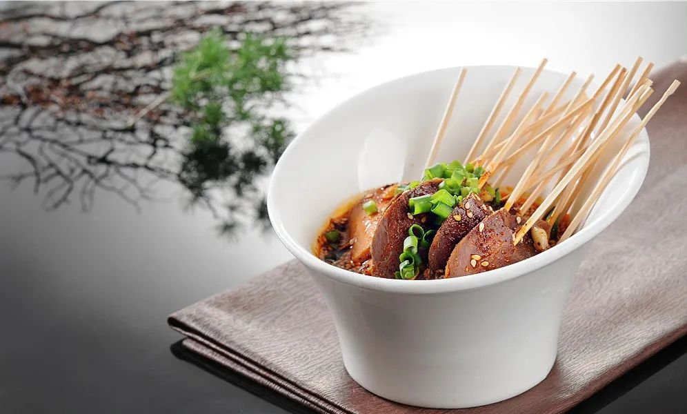 13 winter dishes with exquisite and creative taste - iNEWS