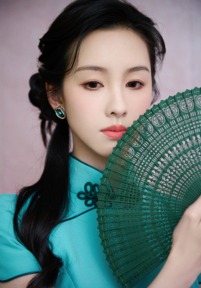 At the end of "Till The End Of The Moon", some netizens asked where the ...