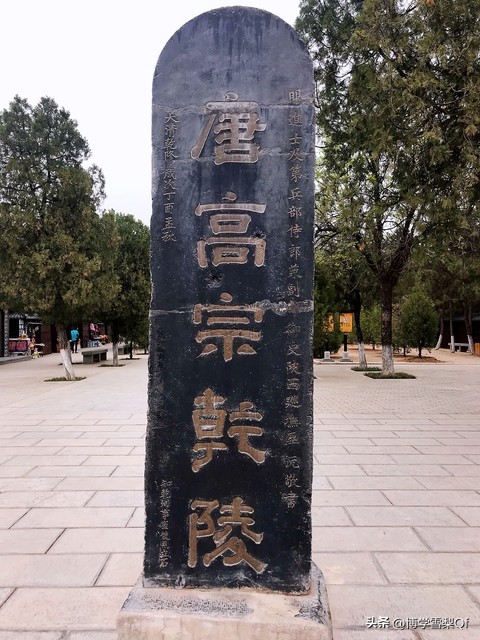When visiting Xi'an, you need to know the history and culture of the ...
