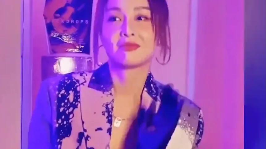 Chen Shuting sacrificed the most in the scene! No wonder Gao Qiqiang ...