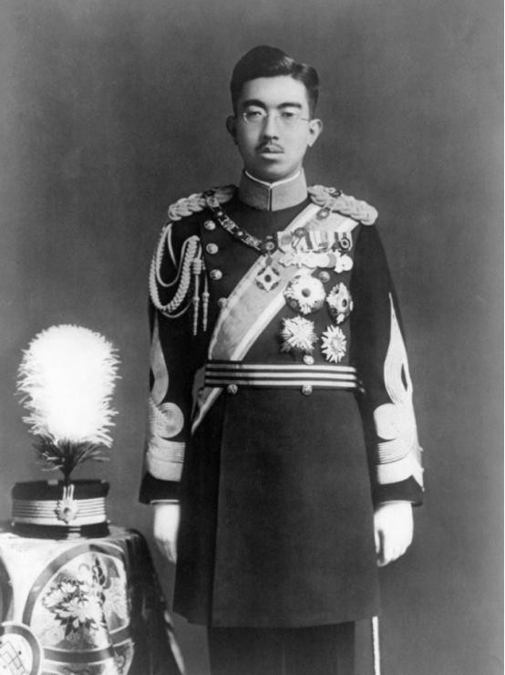 In 1943, the residence of General Okamura Yasuji was robbed. The ...