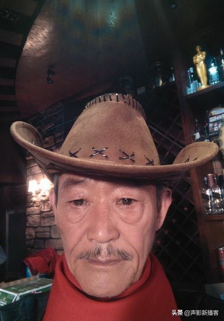 "Sister" Ying Baolin: One of the leading actors of "Chen Xiang 6:30 ...