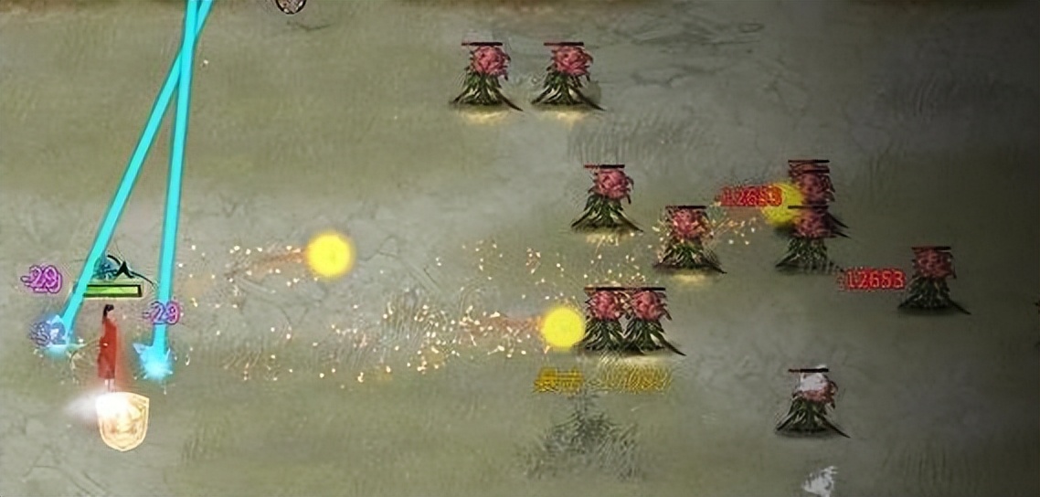 "Eight Desolations in the Valley of Ghosts" The new version of the ...