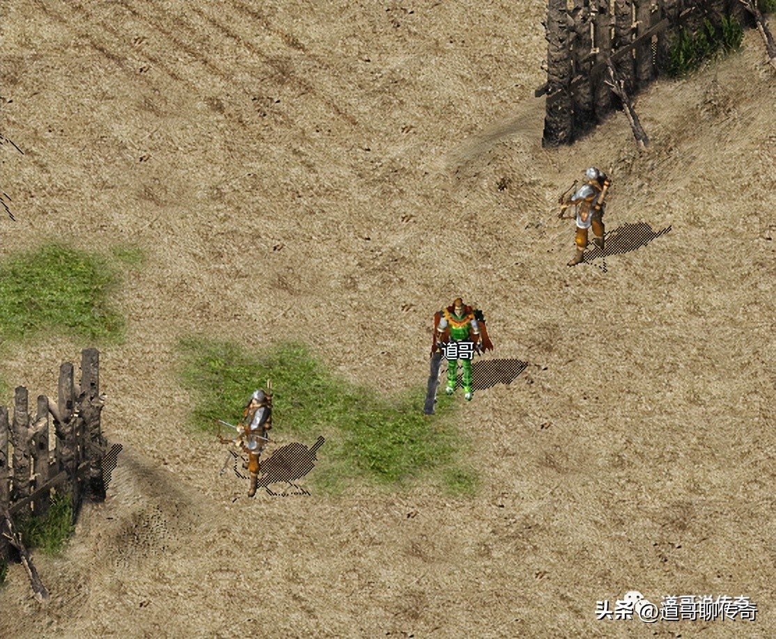 Legend of Hot Blood: Where did the Rainbow Mage stationed on Cang Yue ...