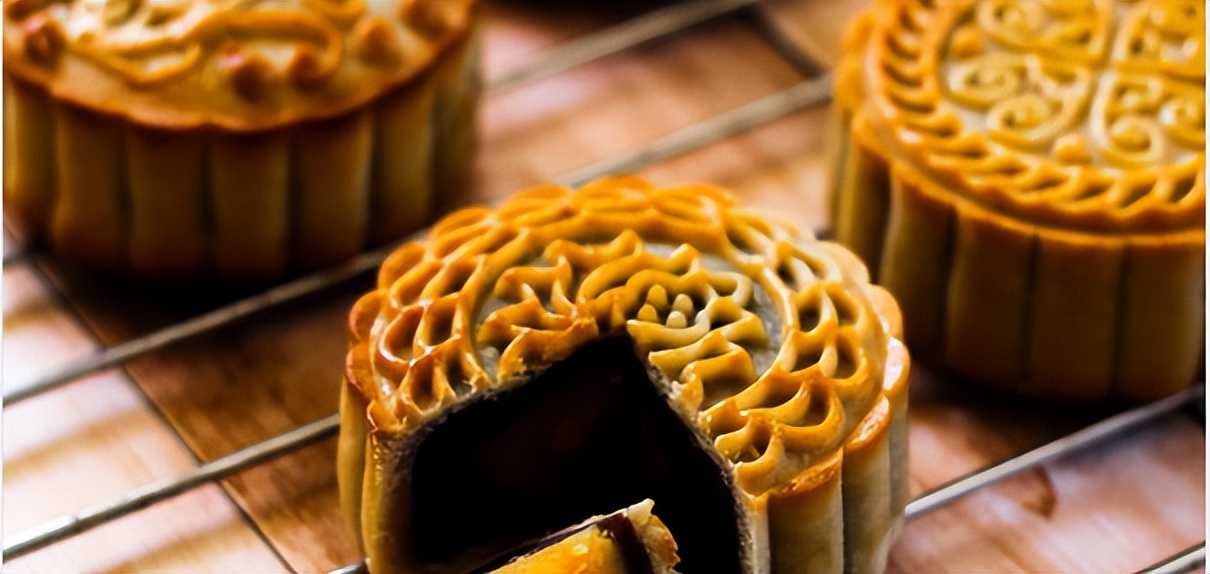 Can your Mid-Autumn Mooncakes be traced back? - iNEWS