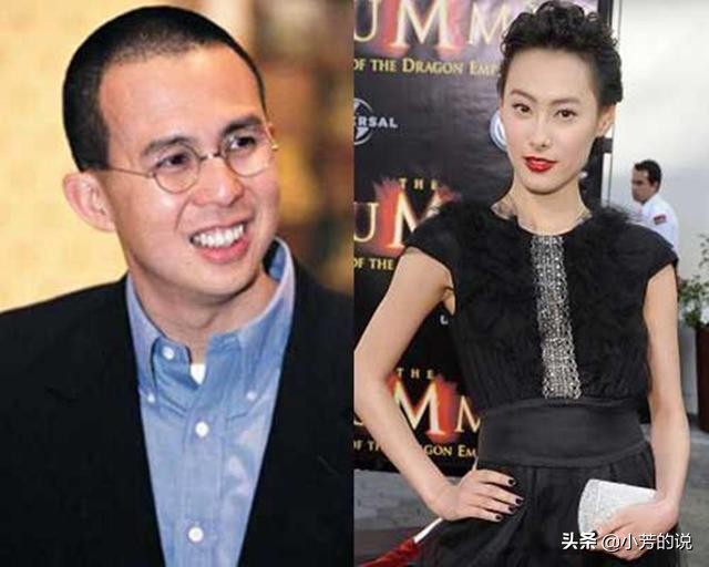 Li Zekai and Liang Luo Shi are really going to get back together?Only ...