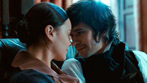 "Bright Star": An Elegy of Positive Romanticism in the 19th Century ...