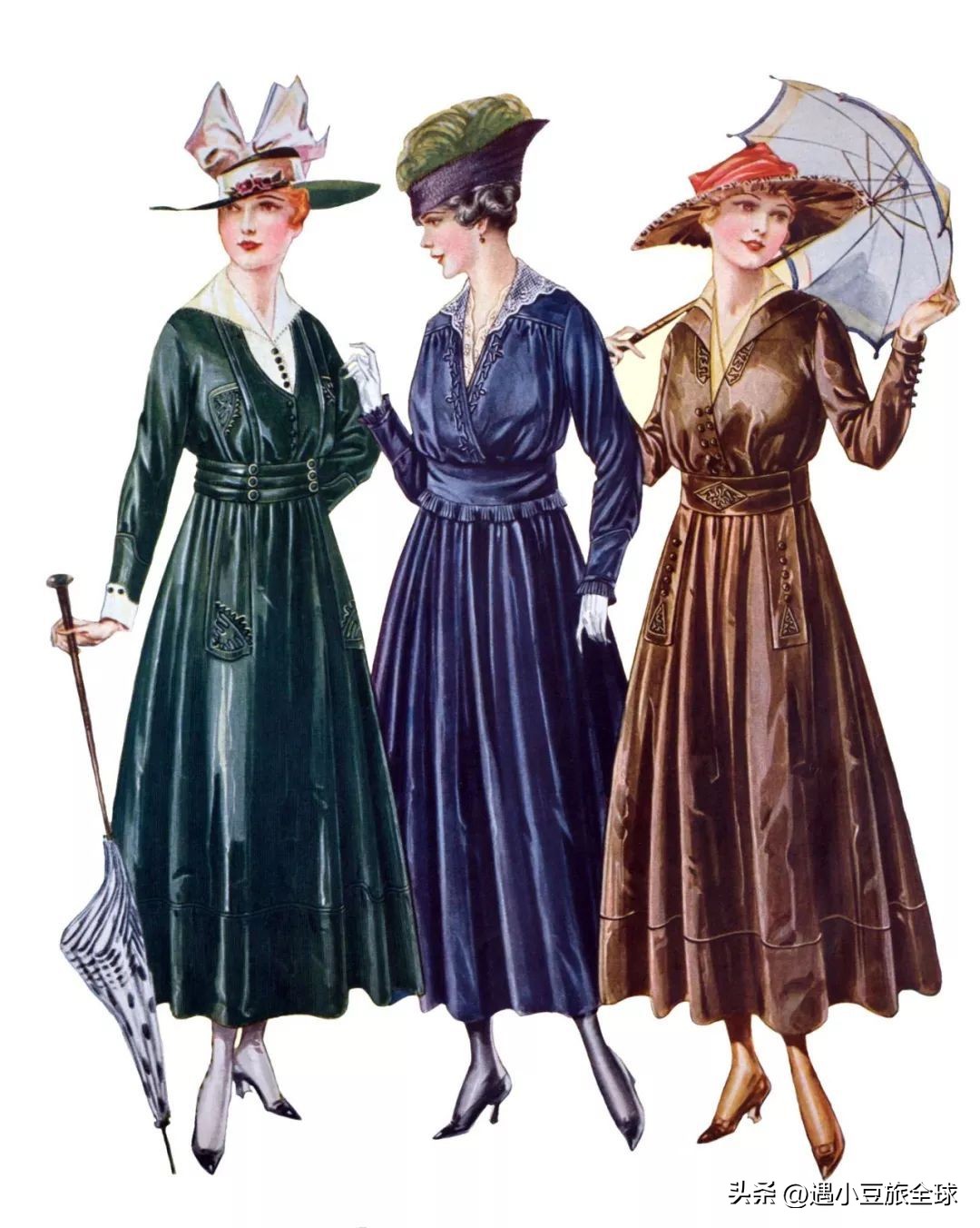How much do you know about elegant and noble French culture? - iMedia