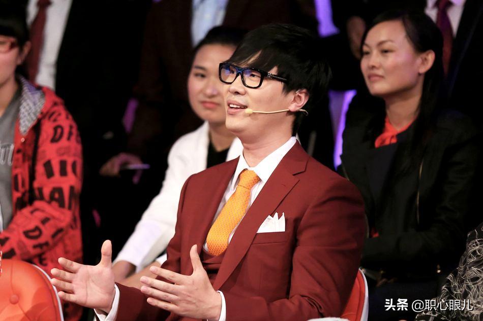 From an otaku to the richest man: The third youngest of the Tang family ...