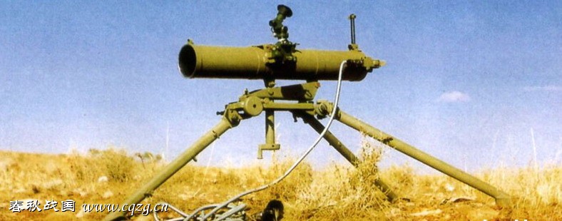 The guerrilla artifact that has beaten 2 superpowers - Type 63 107mm ...