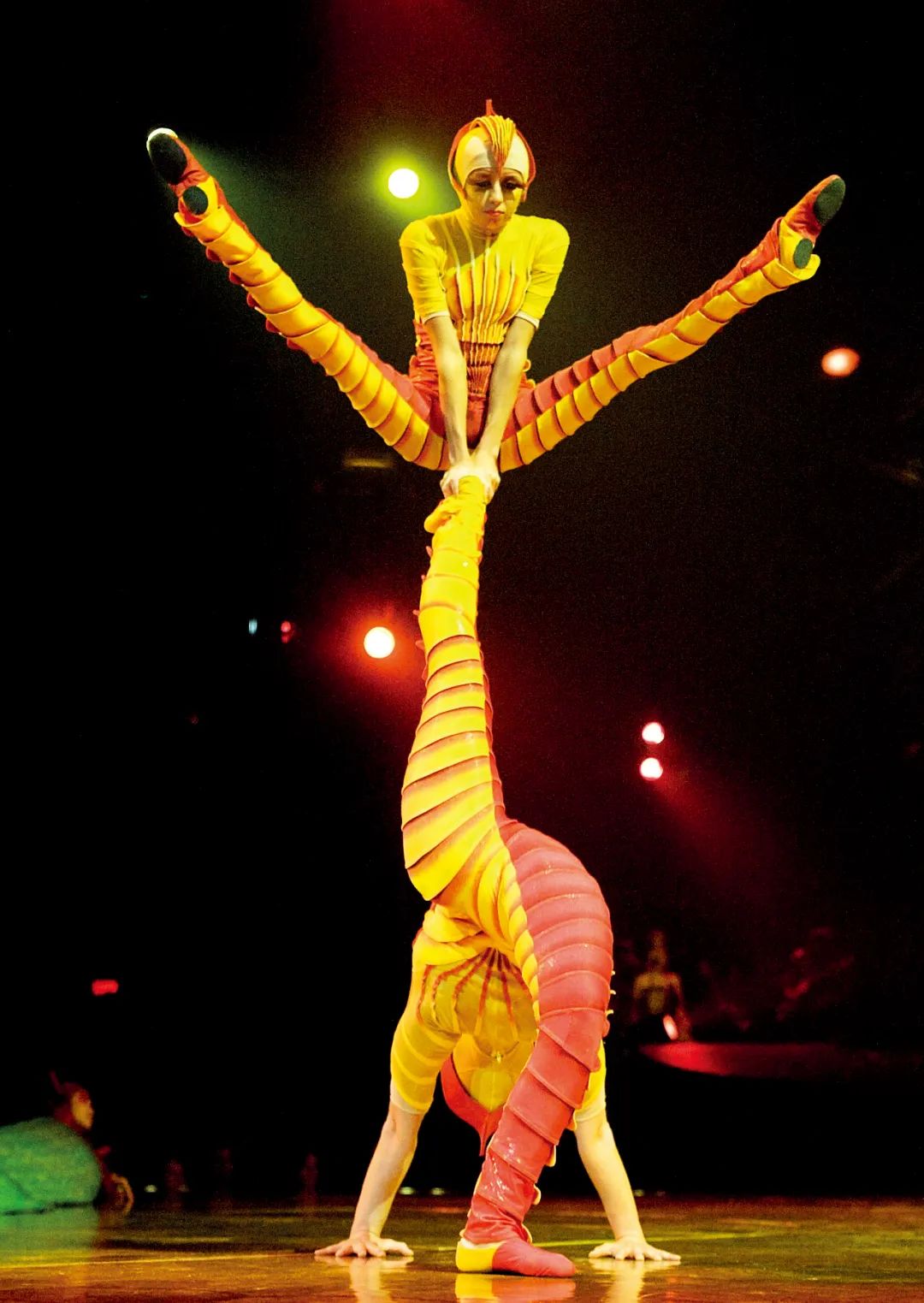 Troupe Overcoming Tribulation: Behind the Dissolution of "Image of ...