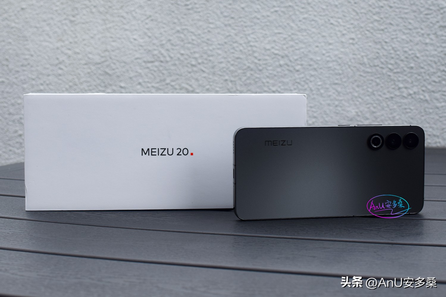 Conservative Meizu 20: Yes, but not all! - iNEWS