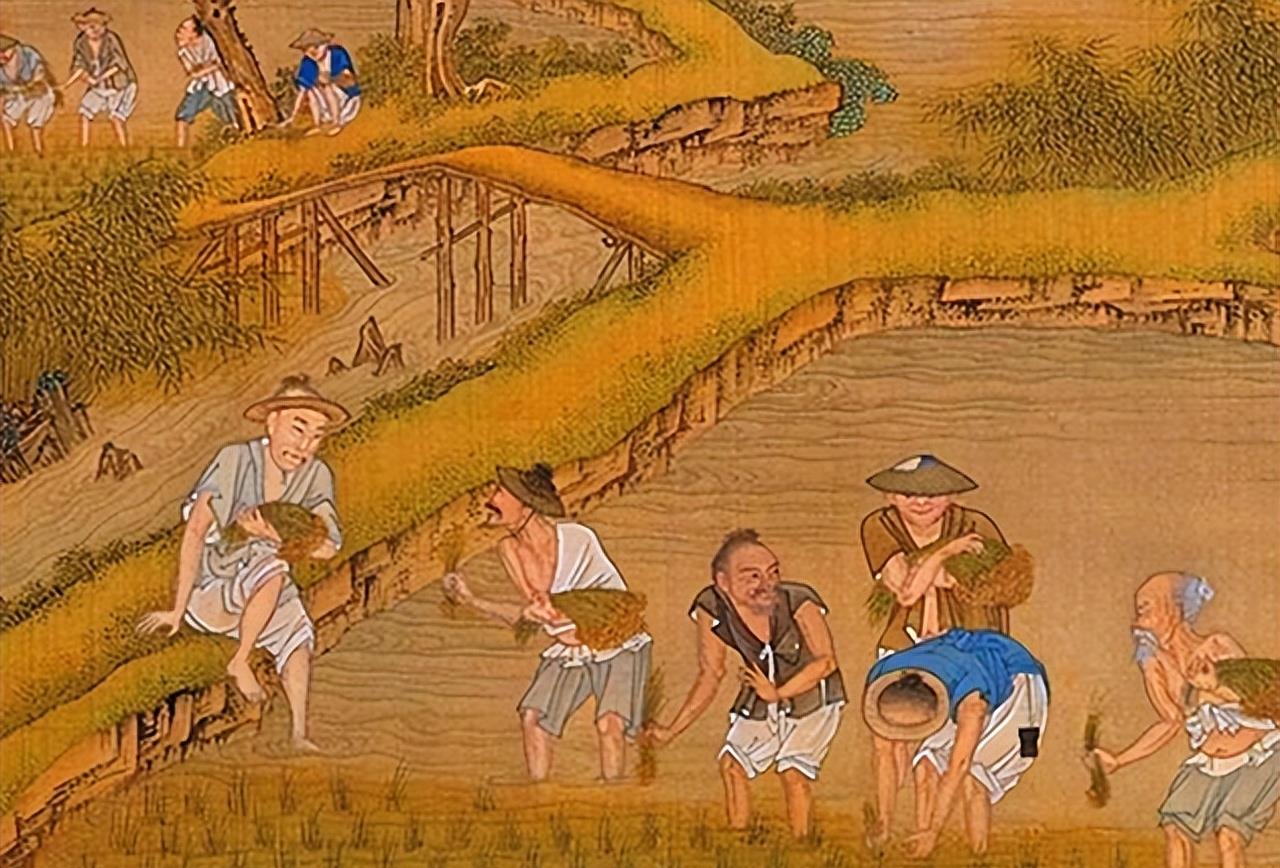 Where is Youzhou, and why did this area always become a base for rebels ...