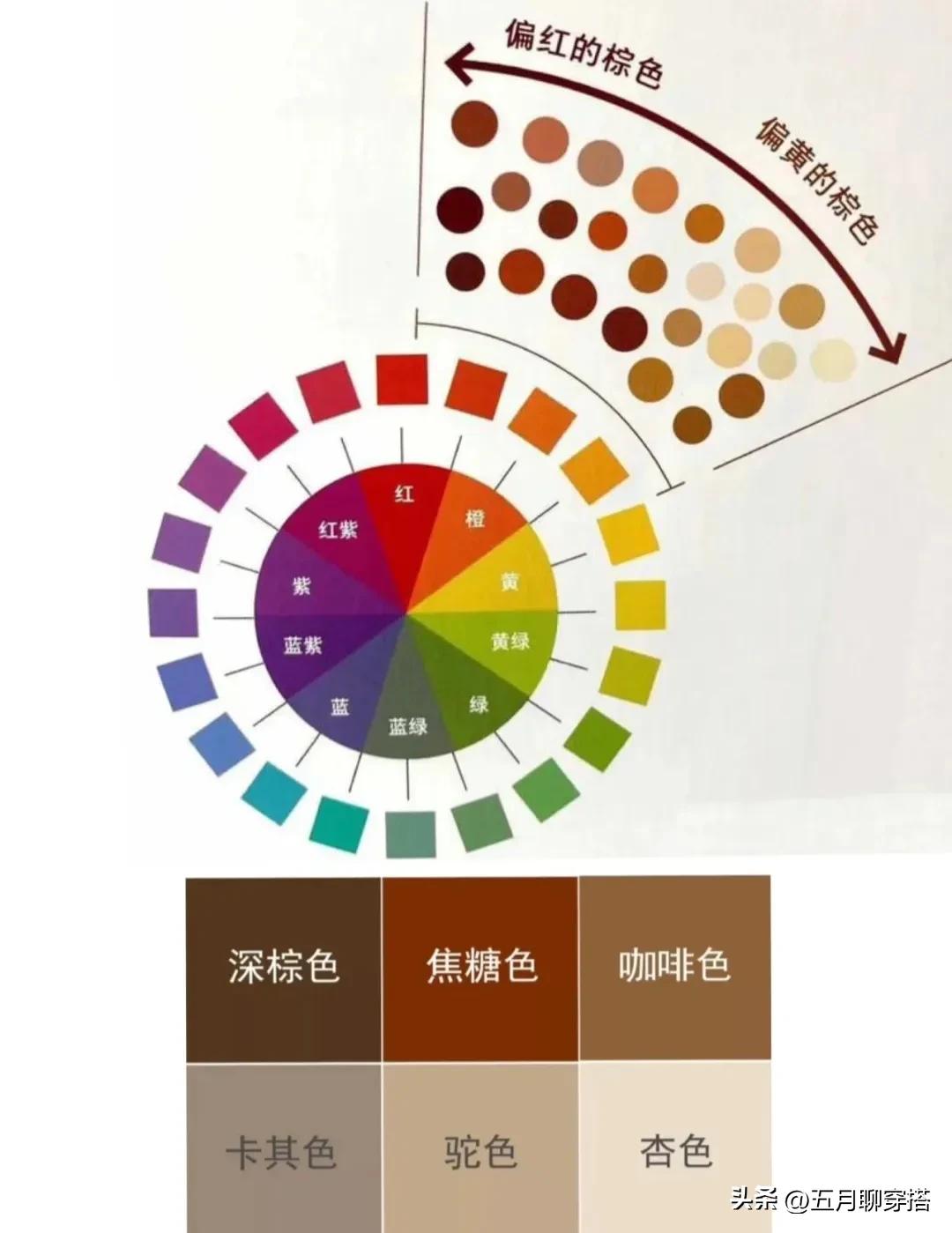 Teach you how to match colors? - iNEWS