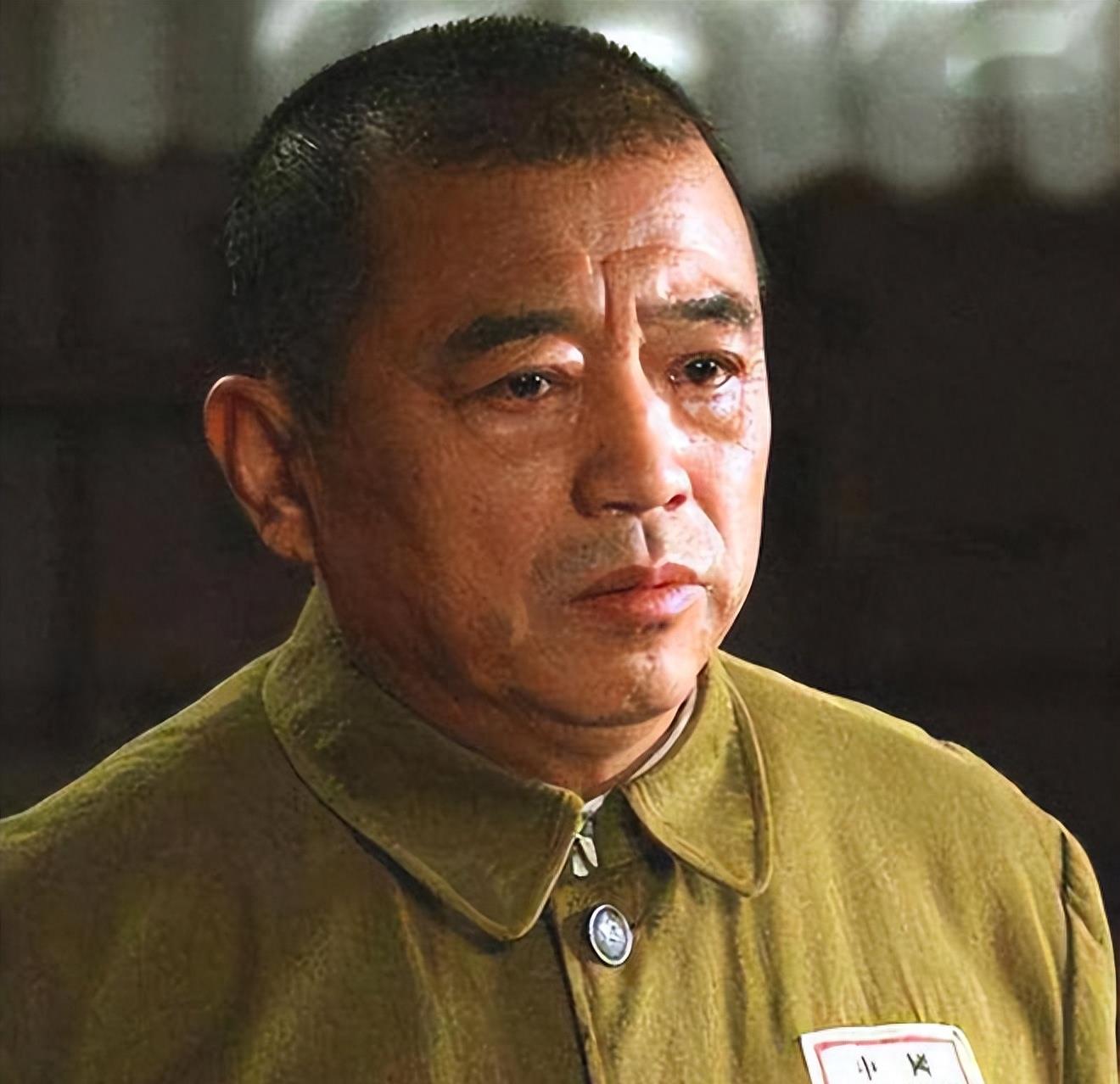There is a successor to Peng Dehuai's image! Wu Rigen succeeds Ding ...