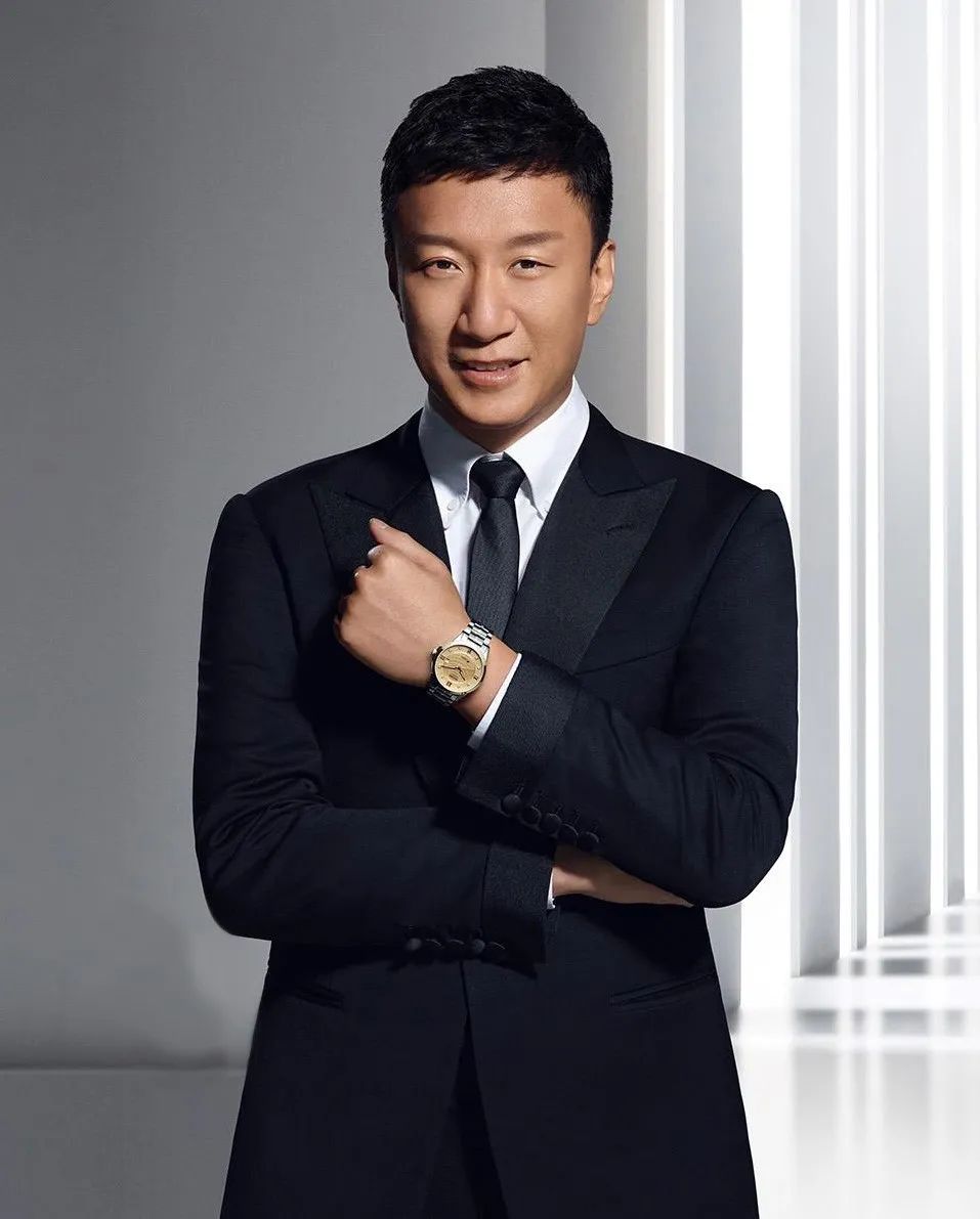 Sister-in-law "Chen Shuting": Acting almost suffocated when she was ...