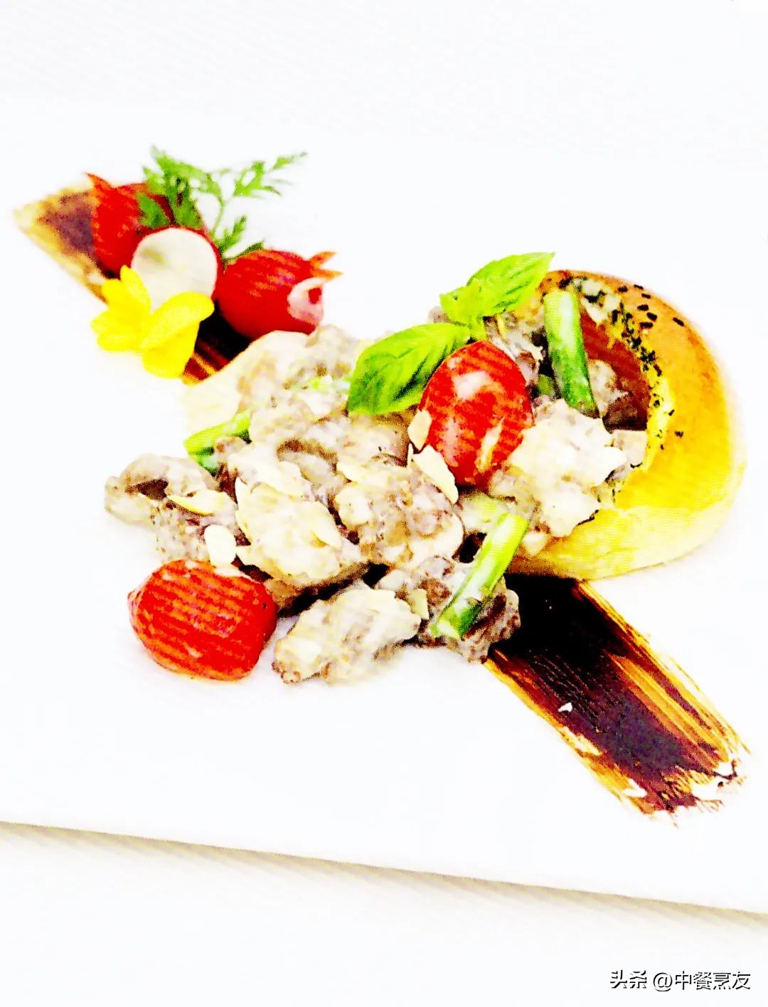 The signature dish is popular in the restaurant, a must-have in the ...