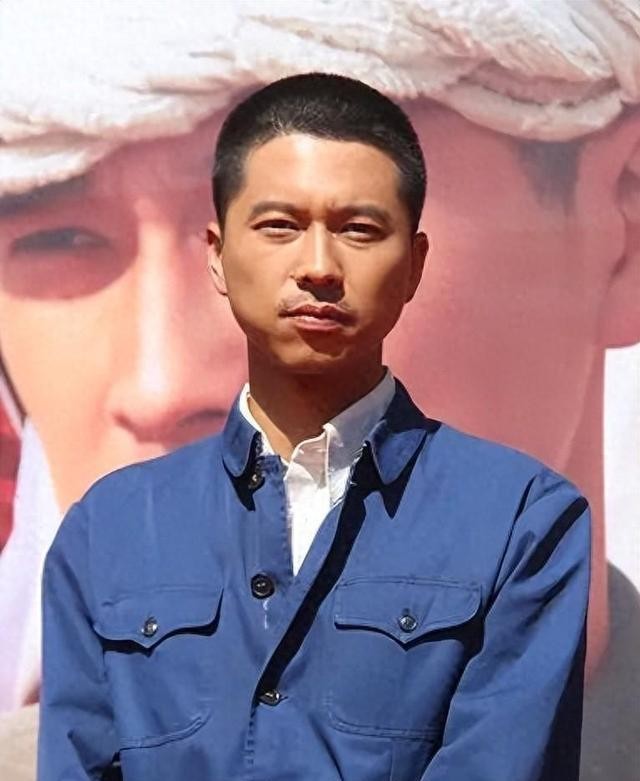 This "failure" has made Wang Lei, who is already 40 years old, no ...