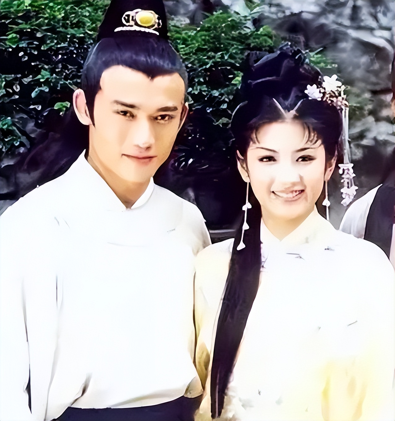 "The Worst Man" Sha Yi: Nie Yuan has been robbed several times. What is ...