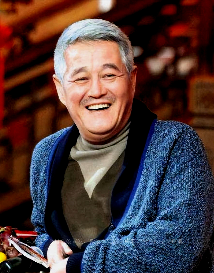 Yang Shulin: With my daughter, I had to wait for Fatty. Now that my ...