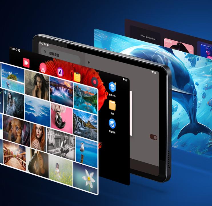 The 8-inch small tablet for 799, and the Rubik's Cube mini are on the ...