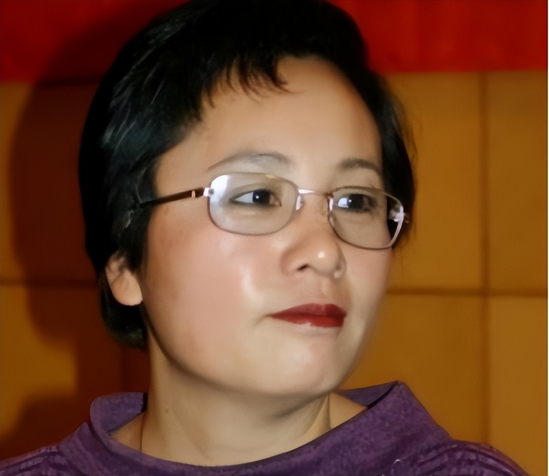 Zhao Zhongxiang discussed inheritance issues with Ni Ping before his ...