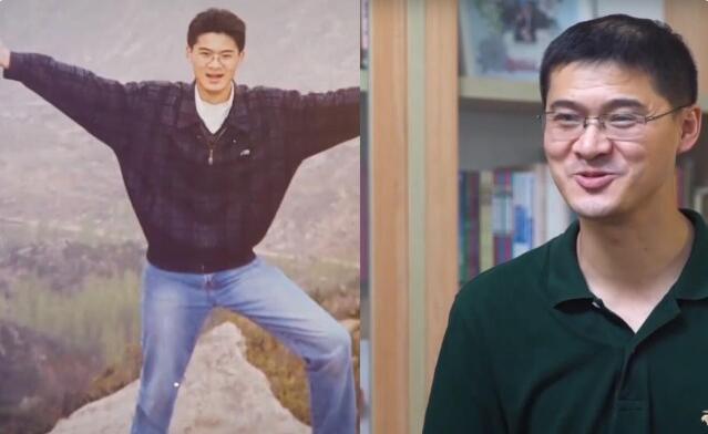 Luo Xiang: Why is a criminal law teacher the "top stream" in people's ...